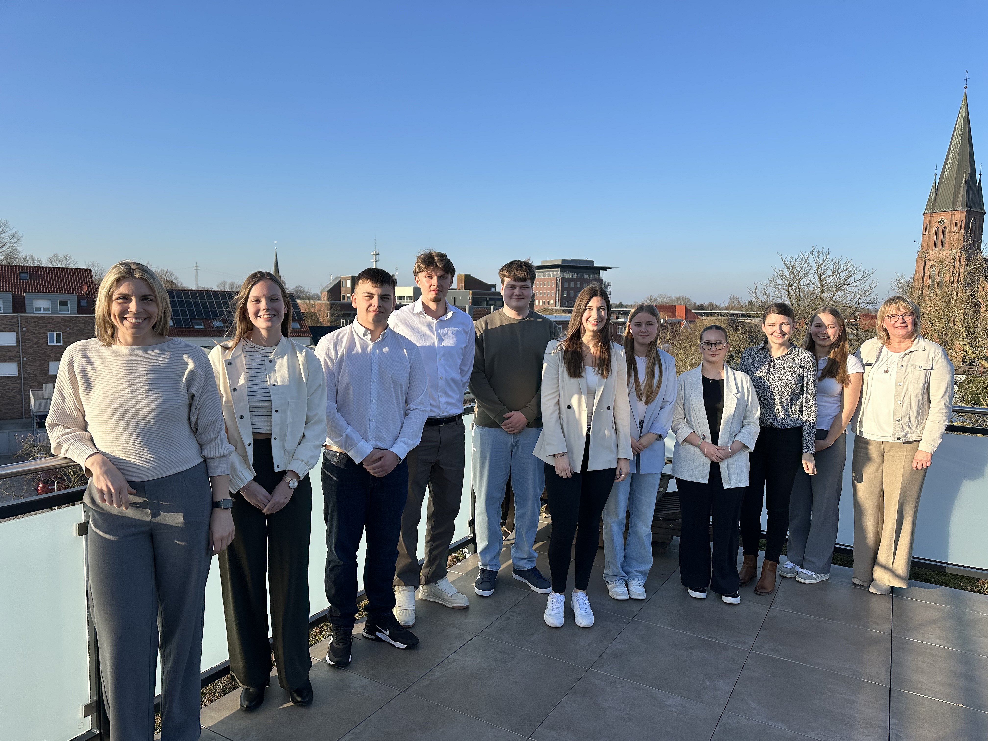 Stadt Papenburg Ansprechpartner